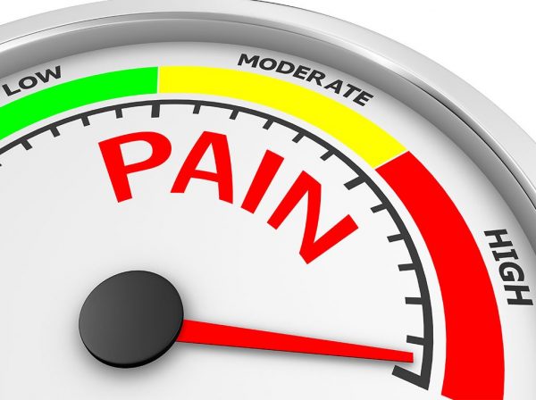 Does The Rain Give You Pain? - True Healing & Wellness