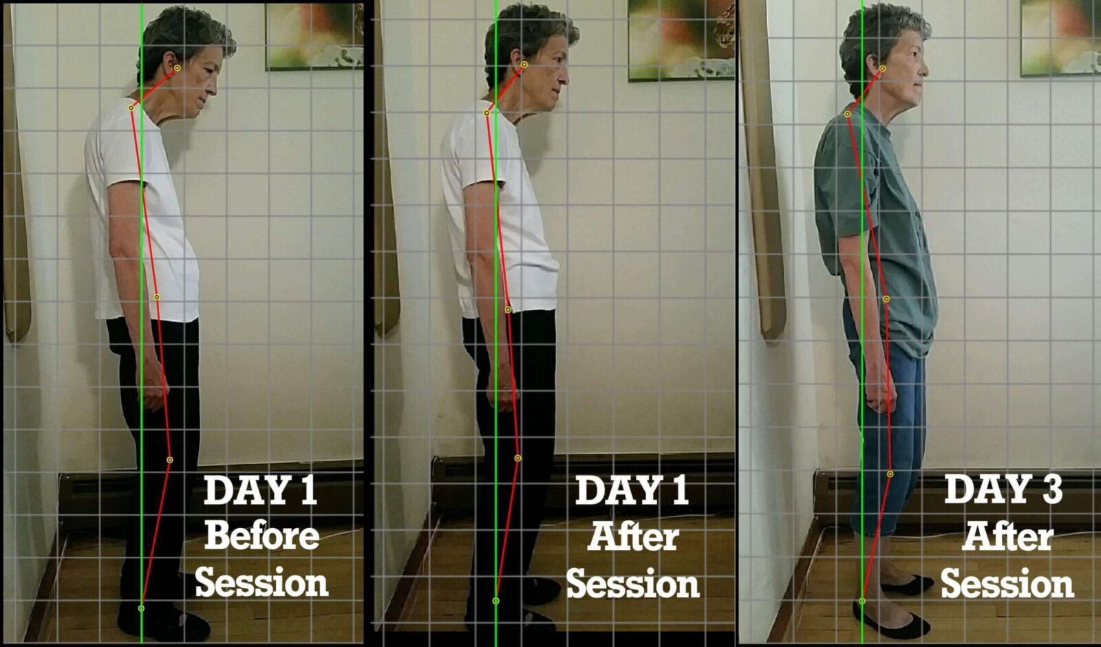 Relieve Pain, Relive Your Life - True Healing Alliance